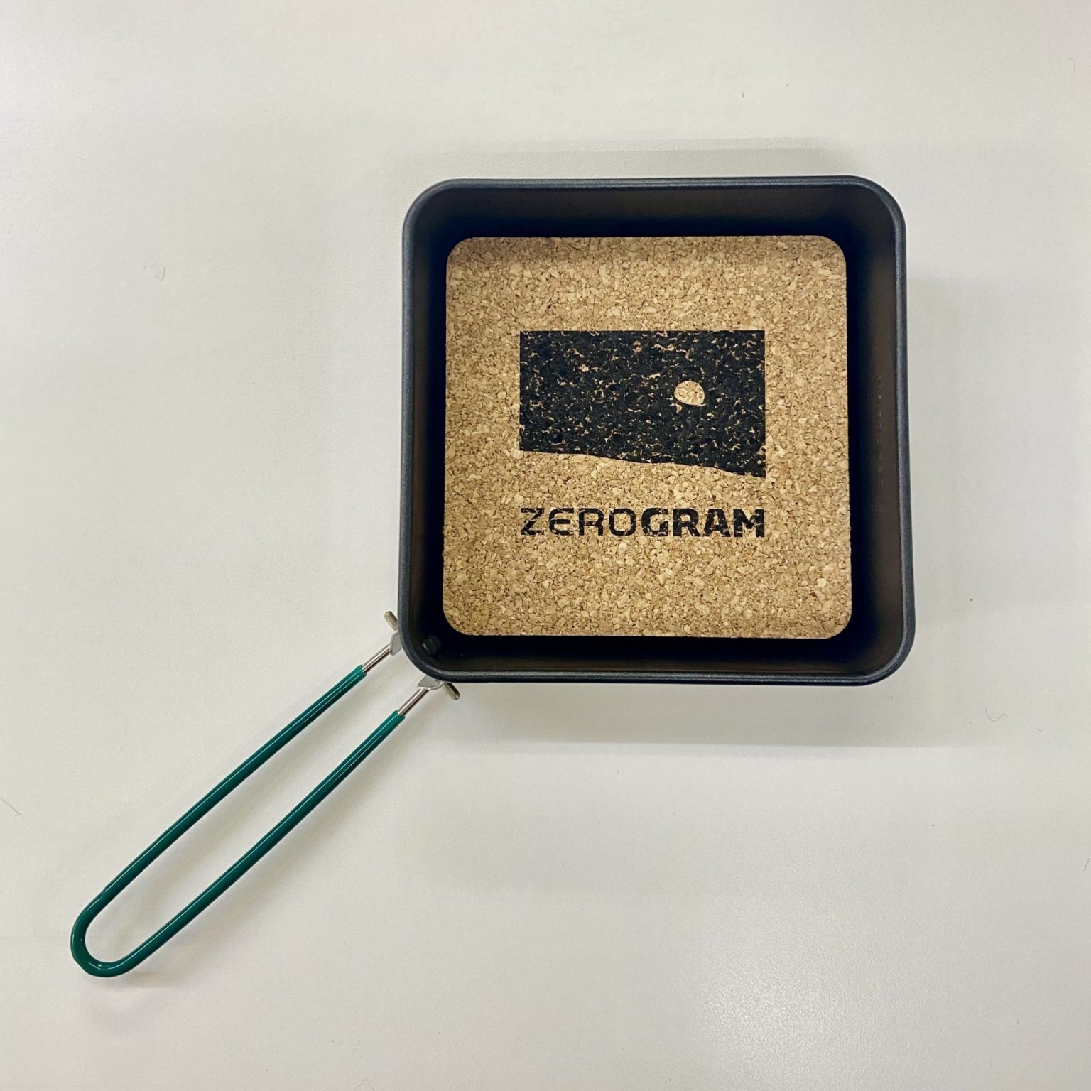 ZEROGRAM（ゼログラム）2021年新商品（3〜4月発売分） | キャンプレビュー