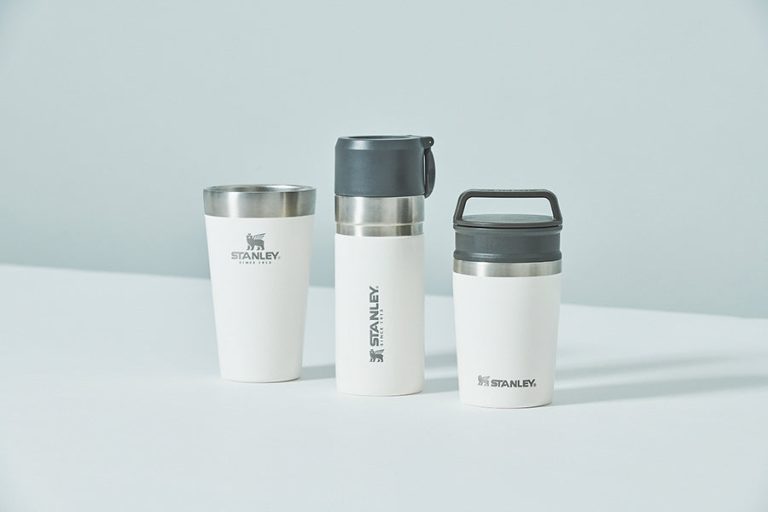 スタンレーから日本で世界先行発売される「Japan Collection~Shiki~」シリーズ登場 | キャンプレビュー