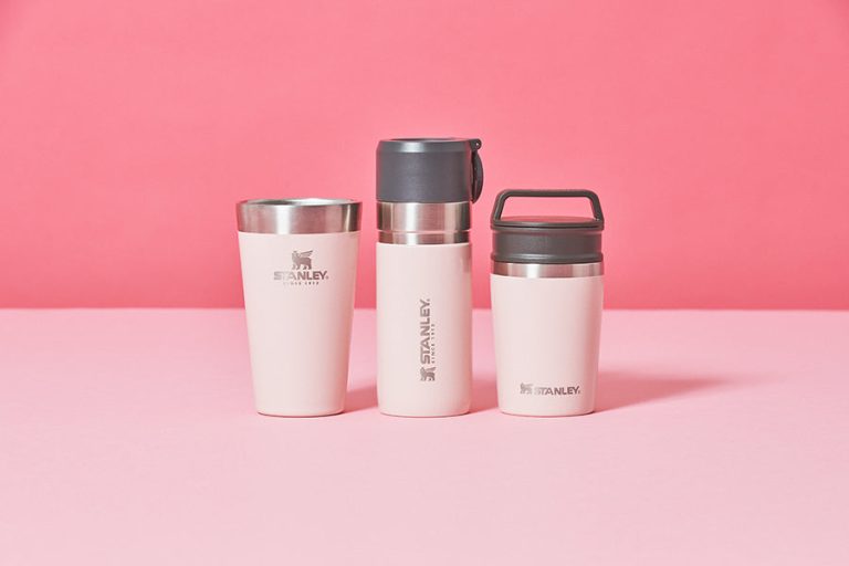 スタンレーから日本で世界先行発売される「Japan Collection~Shiki~」シリーズ登場 | キャンプレビュー