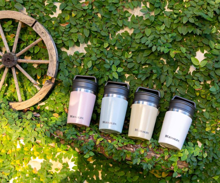 スタンレーから日本で世界先行発売される「Japan Collection~Shiki~」シリーズ登場 | キャンプレビュー