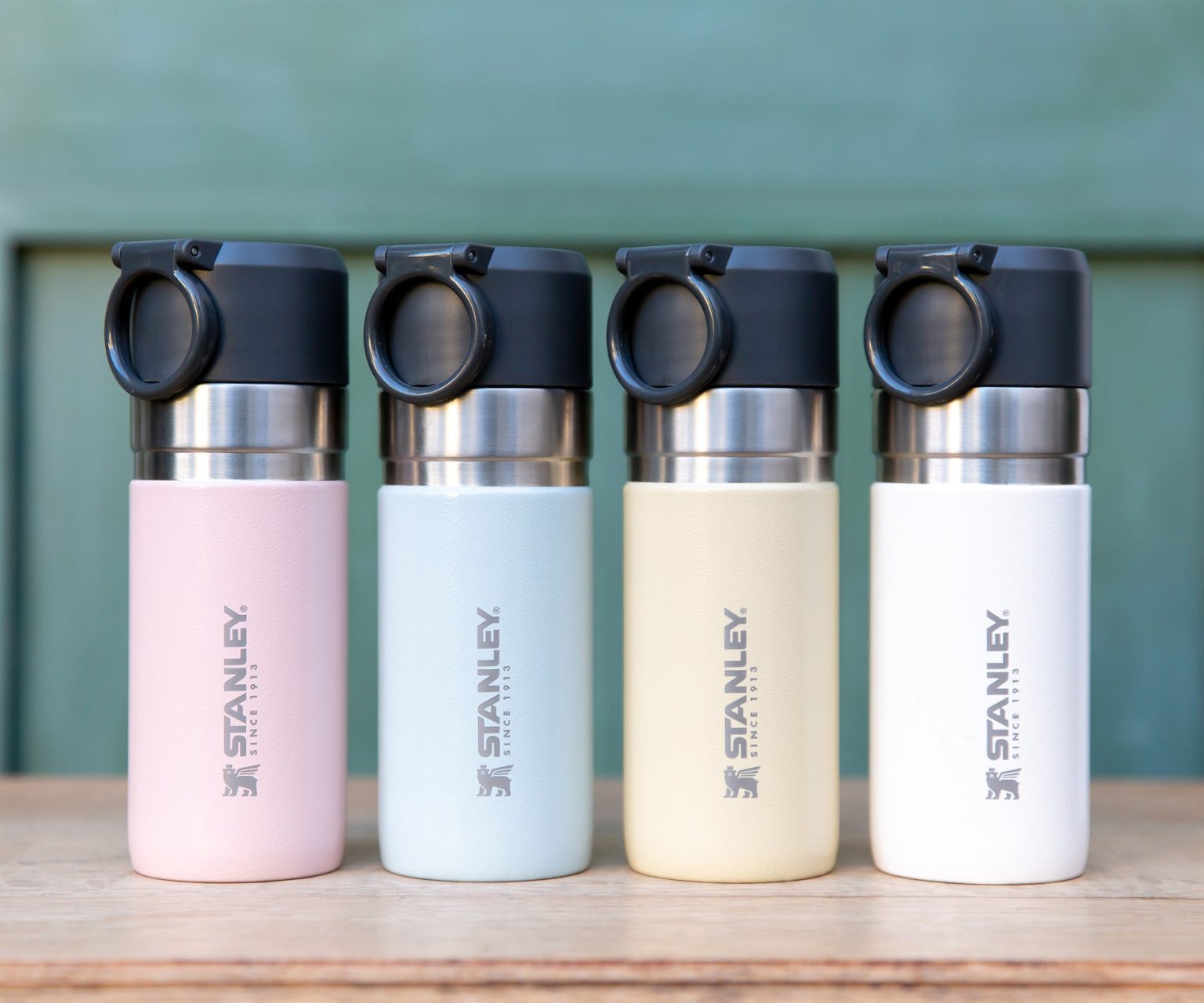 スタンレーから日本で世界先行発売される「Japan Collection~Shiki~」シリーズ登場 | キャンプレビュー