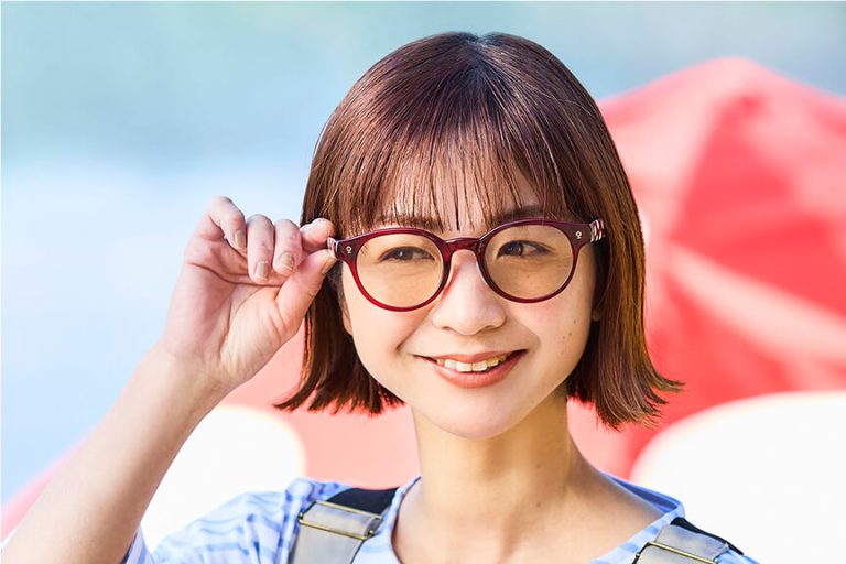 Zoff×DOD コラボアウトドアサングラス「ウサグラサン」登場 | キャンプレビュー