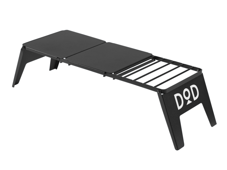 【最大50%OFF!】DOD STOREにて「DODスプリングセール」開催 | キャンプレビュー