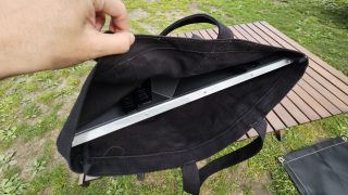 次世代型焚き火台「TAKI BE TREE（タキビツリー）」の二次燃焼パワーを検証 | キャンプレビュー