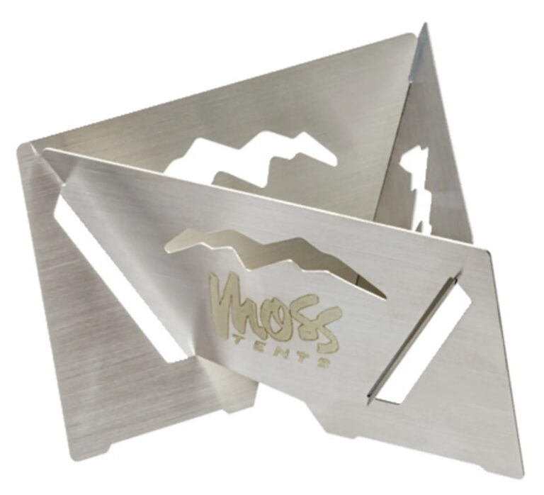 MOSS TENTSの「ステンレスコーヒードリッパーSOLO」が付録！BE-PAL 2023年8月号 | キャンプレビュー