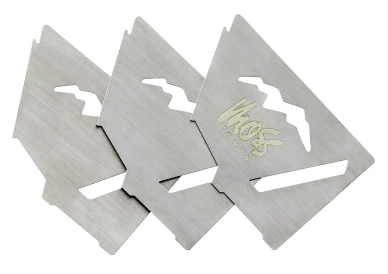 MOSS TENTSの「ステンレスコーヒードリッパーSOLO」が付録！BE-PAL 2023年8月号 | キャンプレビュー