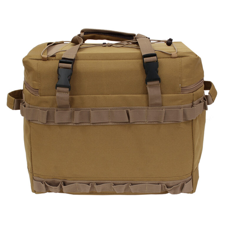 テンマクデザインのソフトクーラー「野蔵」NOGURAがリニューアル | キャンプレビュー