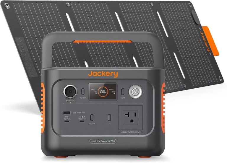 【Amazonプライムデー】最大50%OFF! Jackeryのお得なポータブル電源（2024年） | キャンプレビュー