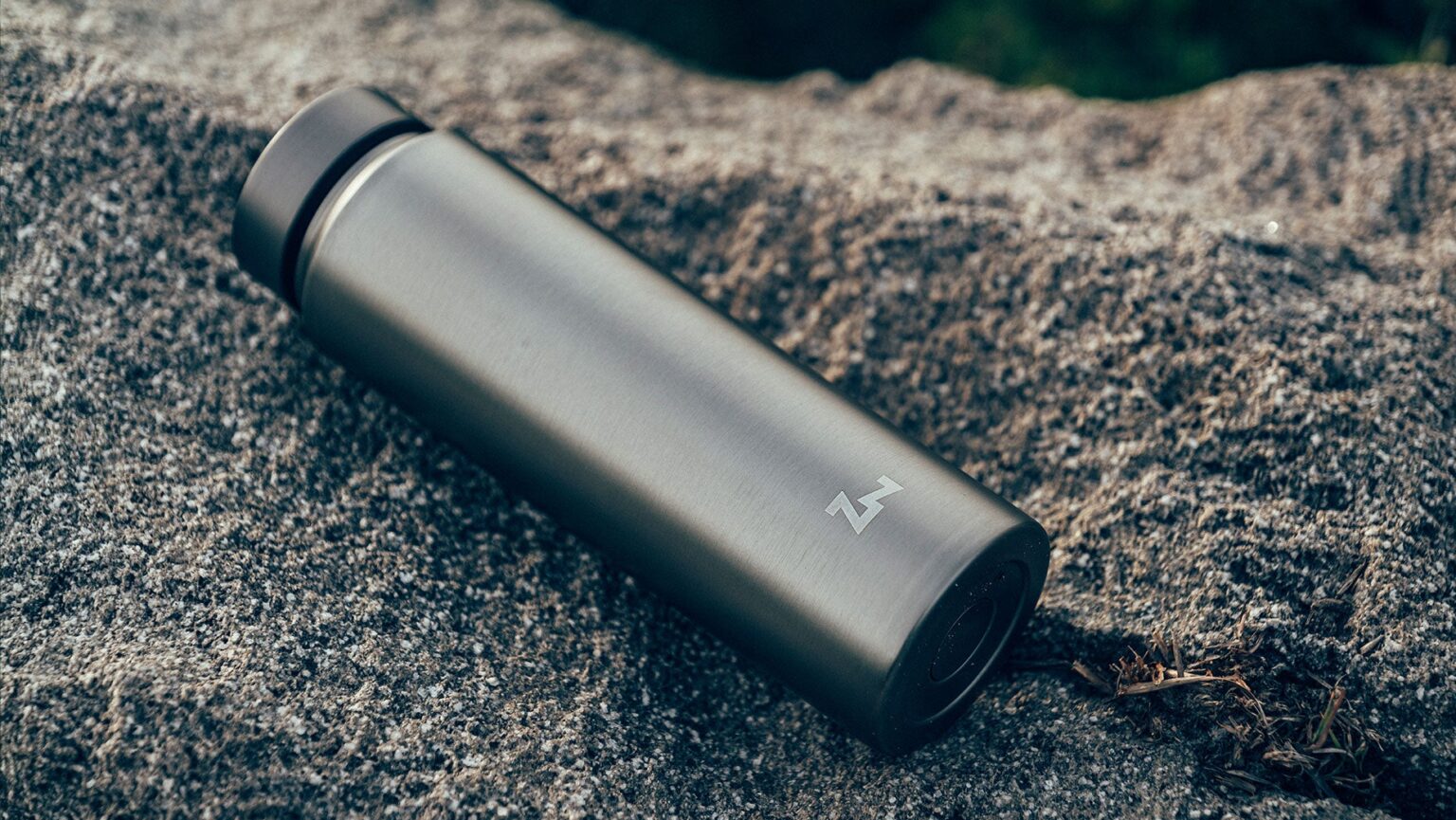 ゼインアーツ2024年新商品「ダブルウォールボトル500」 | キャンプレビュー