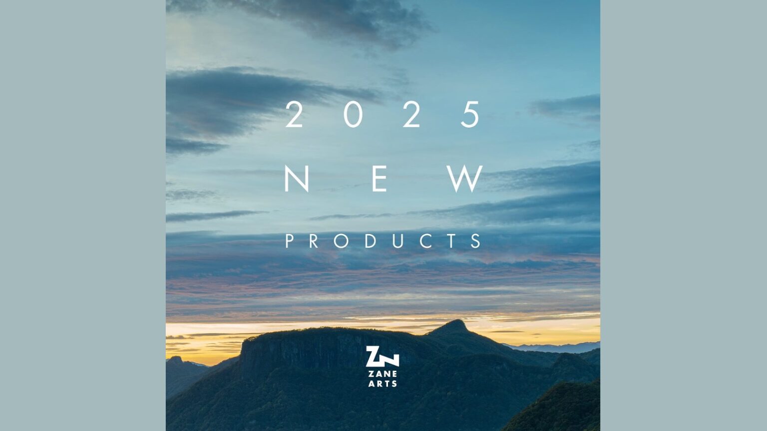 ゼインアーツ2025年新商品「DCFドライバッグ」 | キャンプレビュー