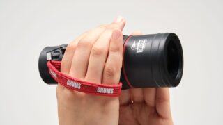 【返金対応】BE-PALの「CHUMS 16倍ZOOM ブービーバード単眼鏡」はズーム機能はなく倍率7.5倍の誤表記 | キャンプレビュー