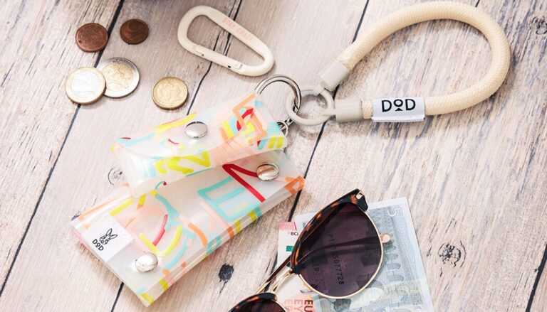 DODブランドブック第7弾「多機能ボディバッグBOOK」など全4種登場 | キャンプレビュー