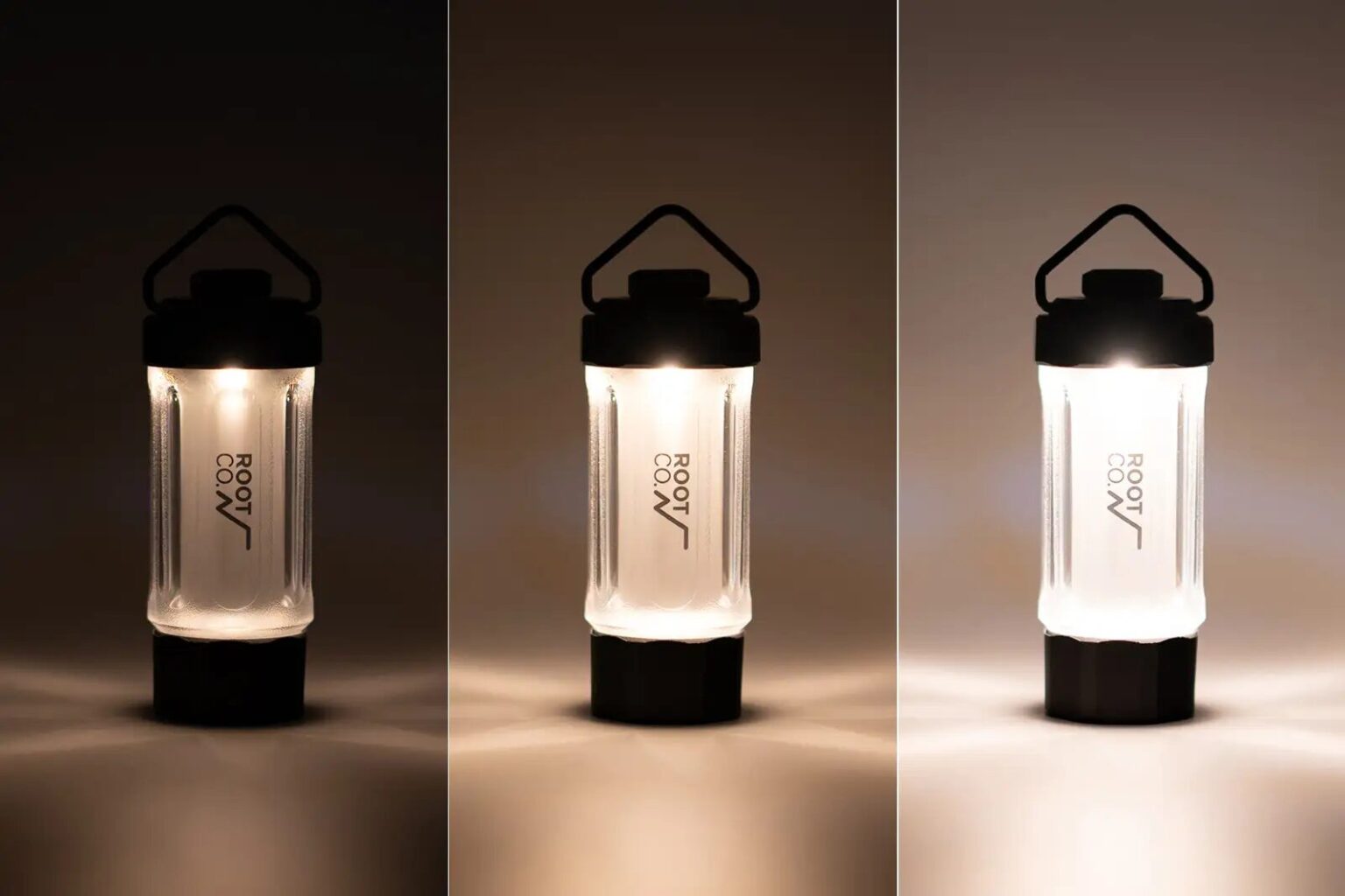 ROOT CO.からLEDランタン「PLAY LED MINI LANTERN OCTA.」登場 | キャンプレビュー